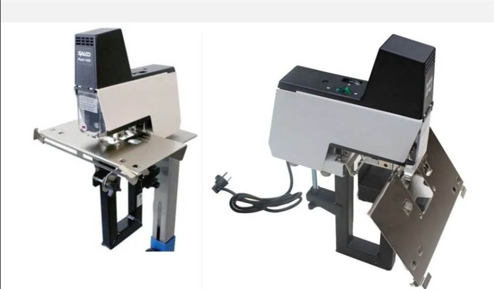 Pinzatrice cucitrice elettrica Rapid 106e - Bari