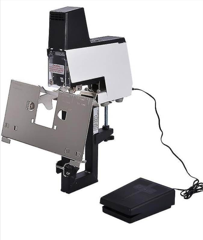 Pinzatrice cucitrice elettrica Rapid 106e - Bari