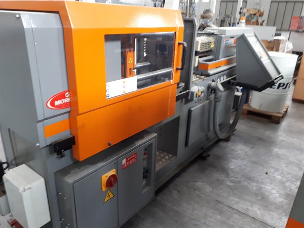 Presse Sandretto Serie 7 -STOCK Vendesi N°03 Unità - Lodi